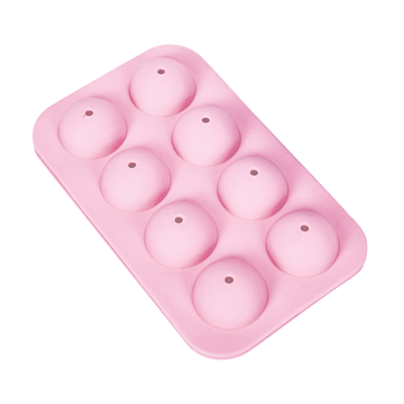 Silicone Fondant Mold